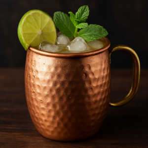 How to Make Jamaican Ginger Beer – Copper Mug Co.
