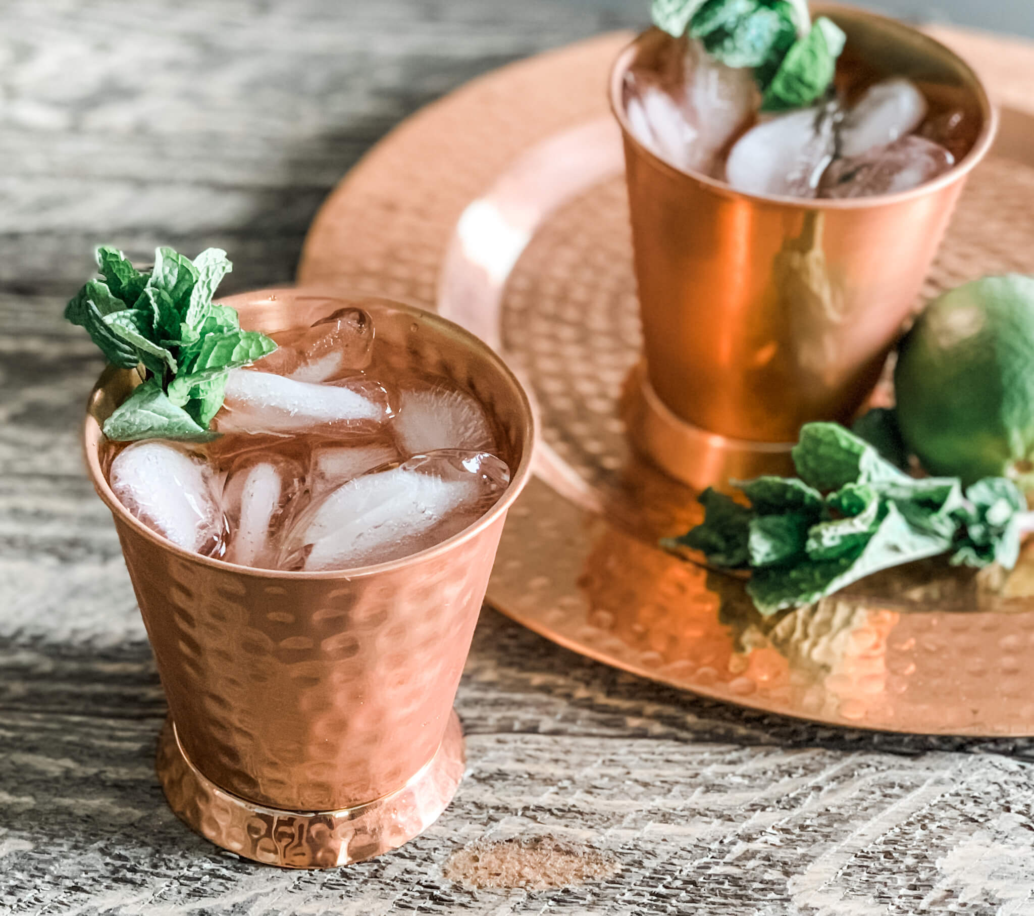 The Original Moscow Mule Recipe – Copper Mug Co.