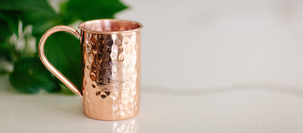 Wholesale Custom Engraved Copper Mugs – Copper Mug Co.