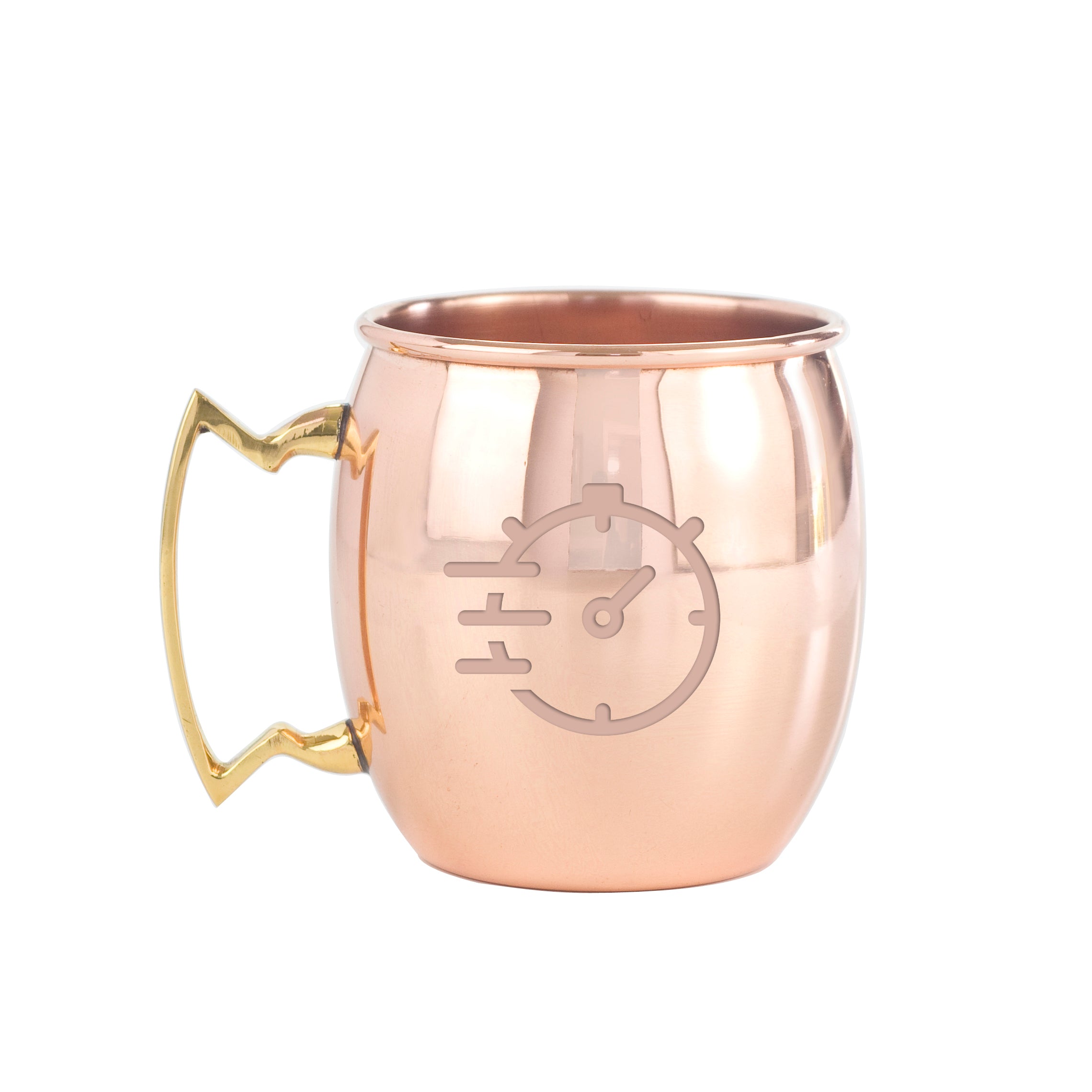 Rush Service – Copper Mug Co.