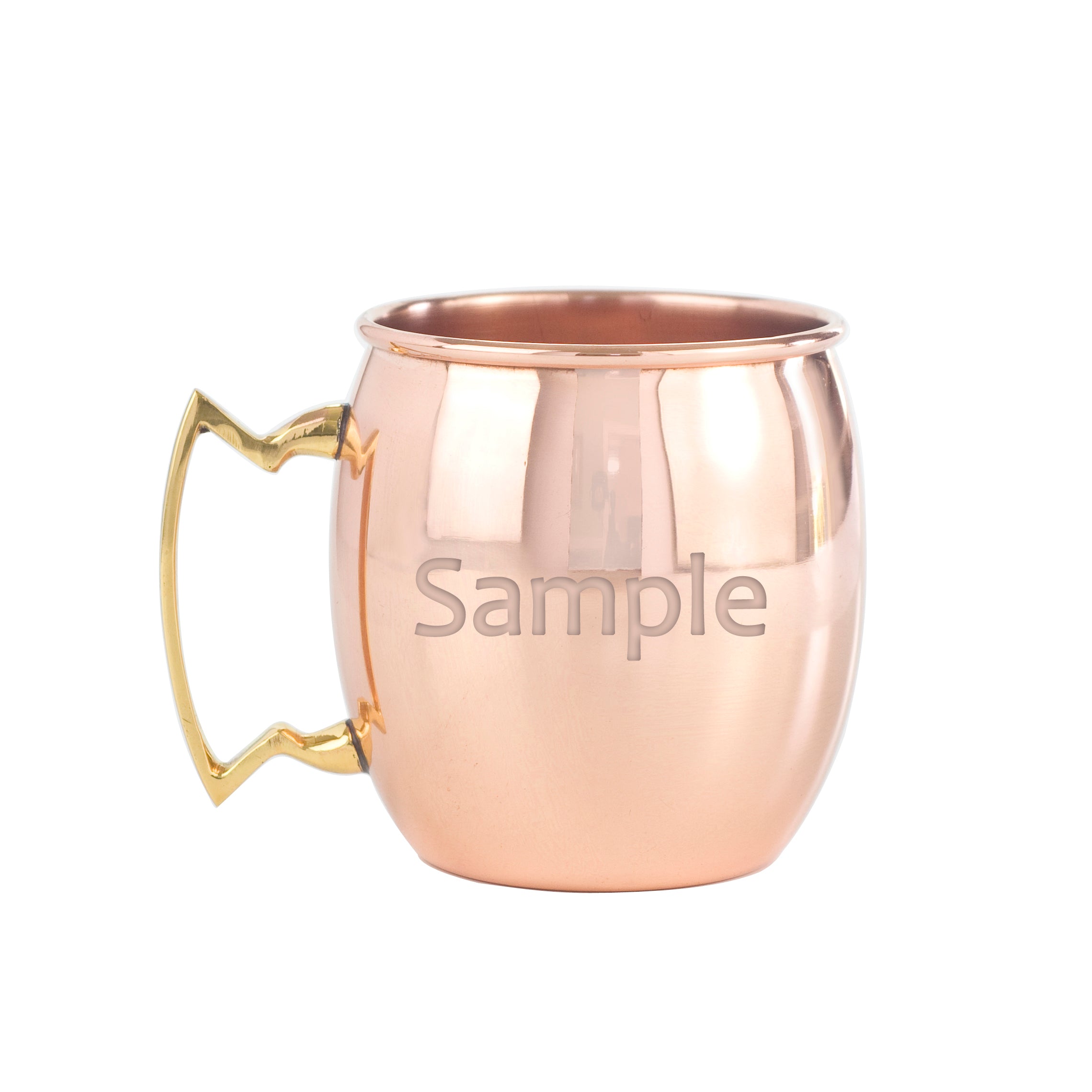 Sample Mugs for Special Events – Copper Mug Co.
