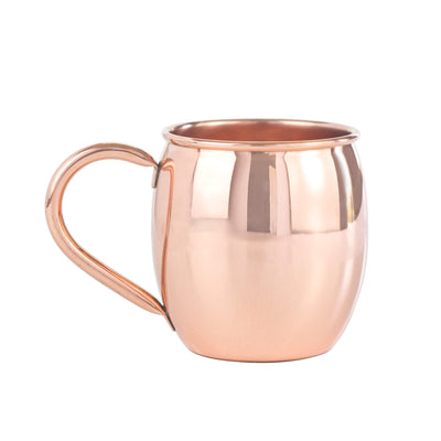 100% Real Copper Mugs & Cups – Copper Mug Co.