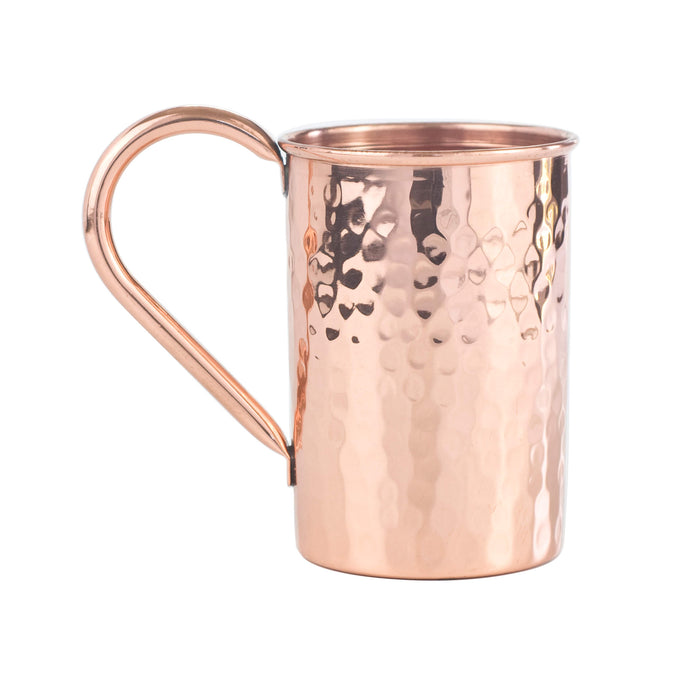 Real Moscow Mule Copper Mugs – Copper Mug Co.