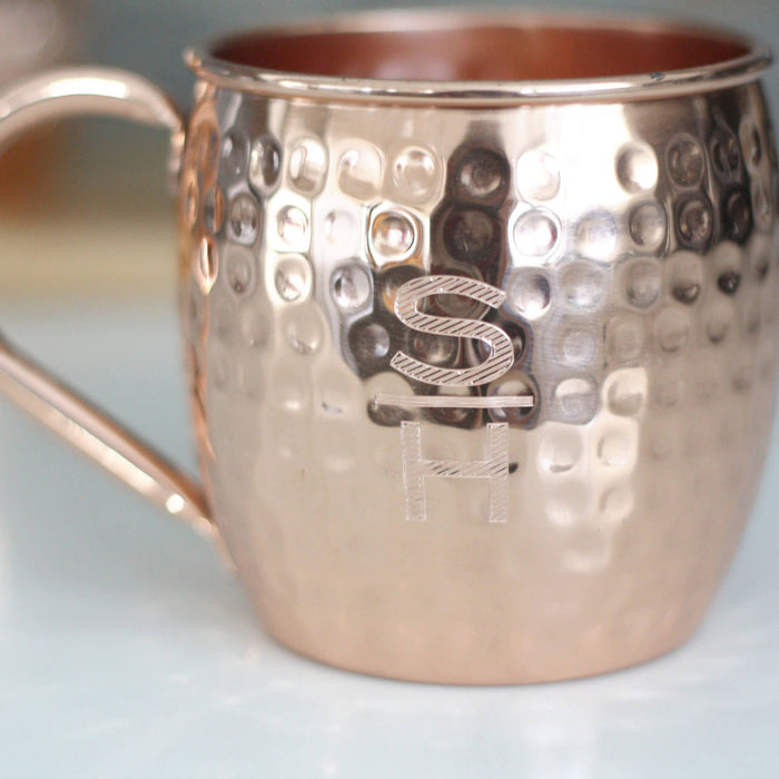 Shop Copper Mugs, Cups, & Barware – Copper Mug Co.