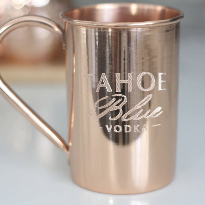 Shop Copper Mugs, Cups, & Barware – Copper Mug Co.